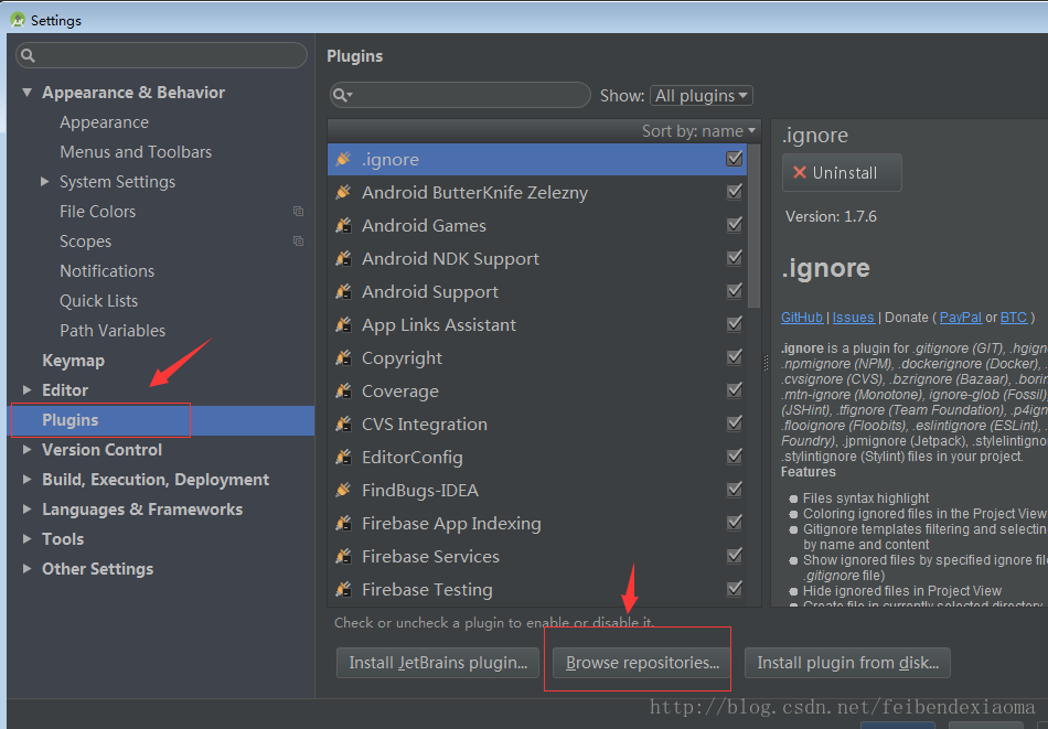 IDEA插件FindBugs的使用详解_java
