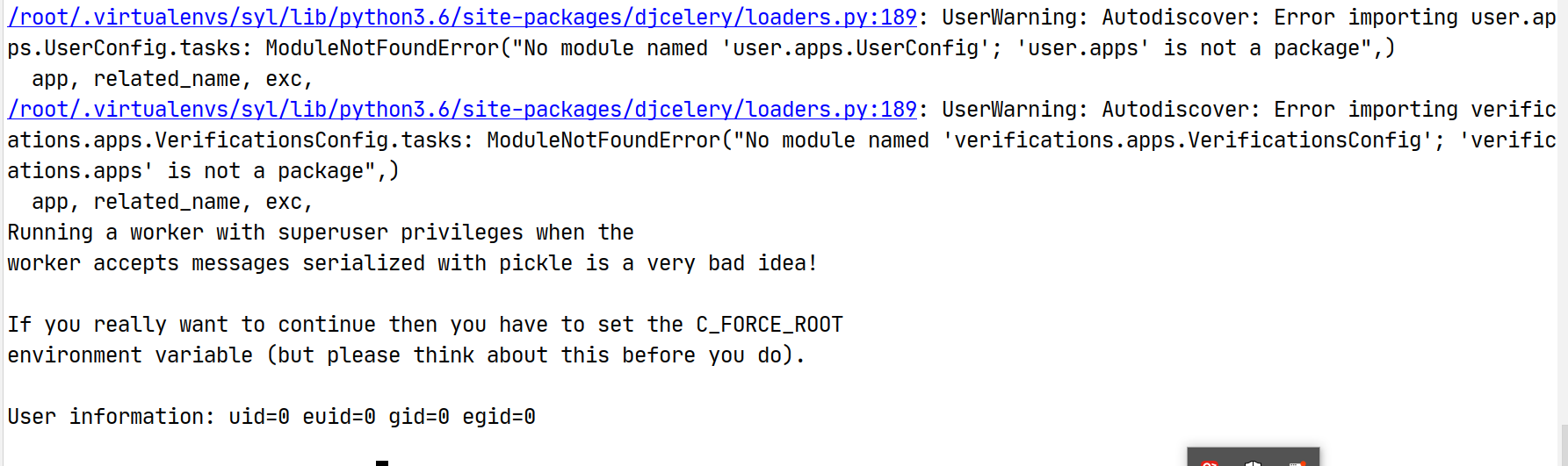 详解Django中异步任务之django-celery_python