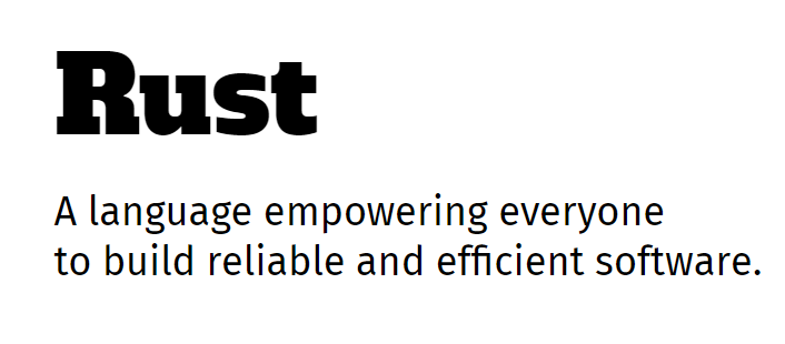 在win10上使用mingw64编译器配置Rust开发环境和idea 配置Rust 插件_Rust语言